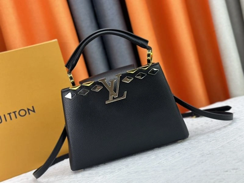Louis Vuitton Top Handle Bags