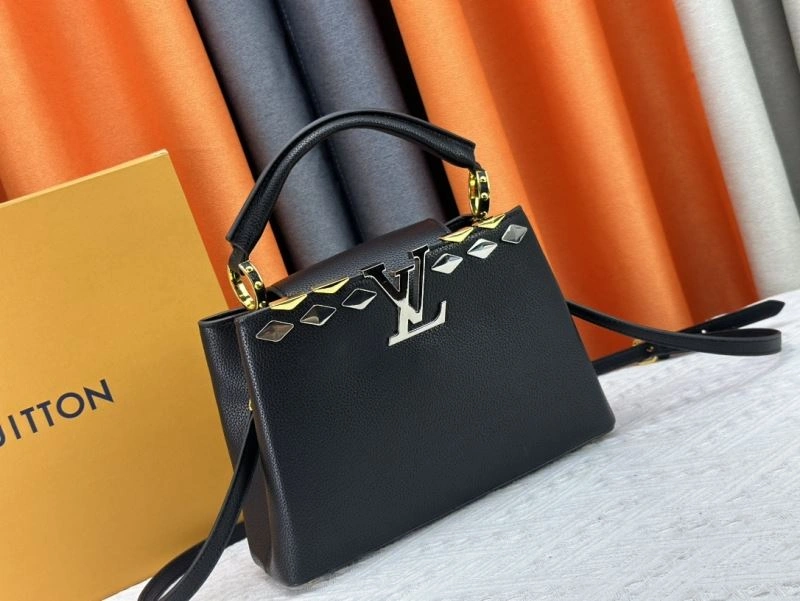 Affordable Louis Vuitton Top Handle Bags