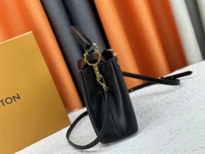 Affordable Louis Vuitton Top Handle Bags