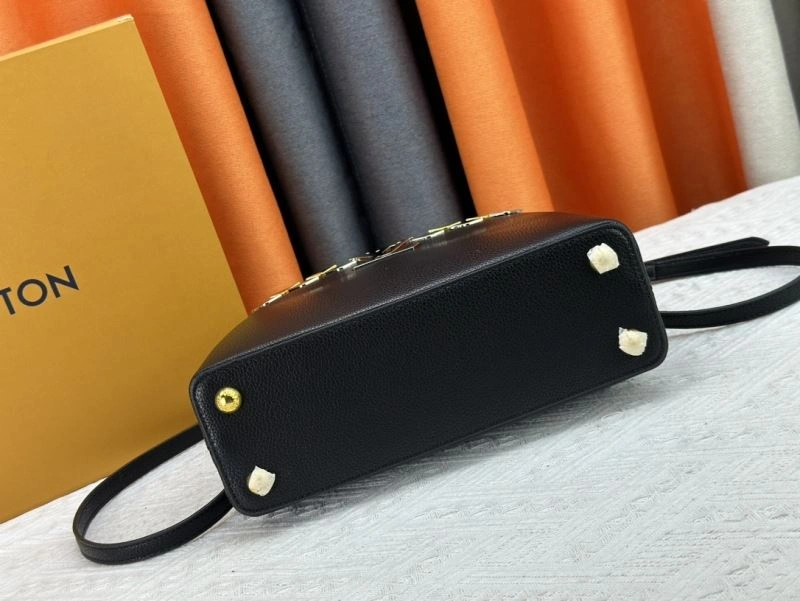 Affordable Louis Vuitton Top Handle Bags