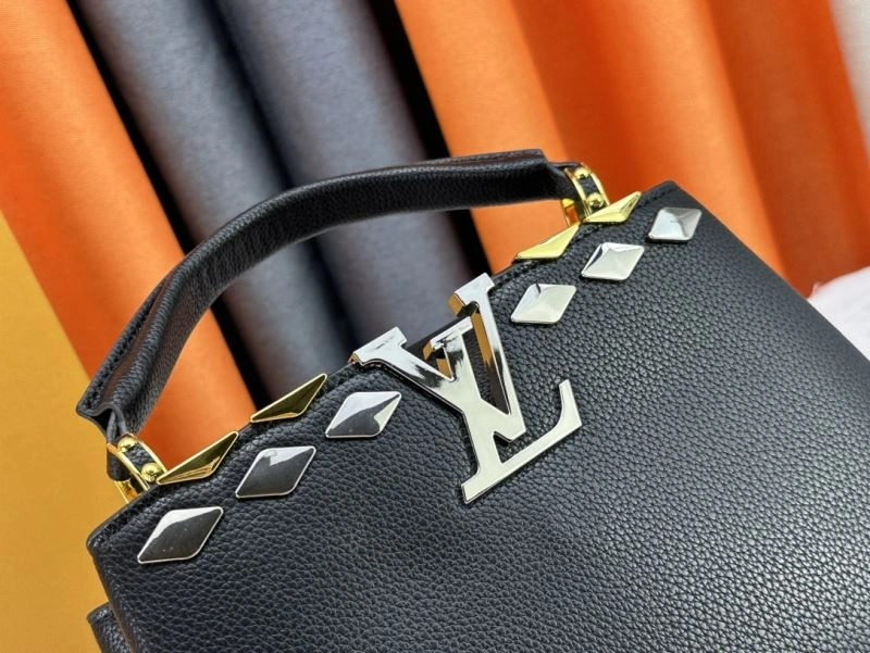Affordable Louis Vuitton Top Handle Bags