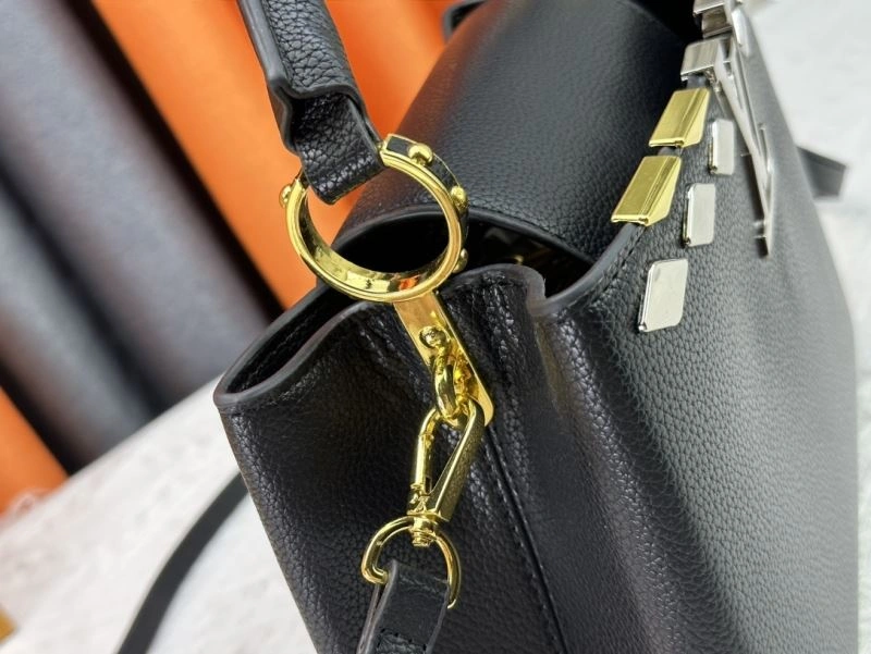 Affordable Louis Vuitton Top Handle Bags