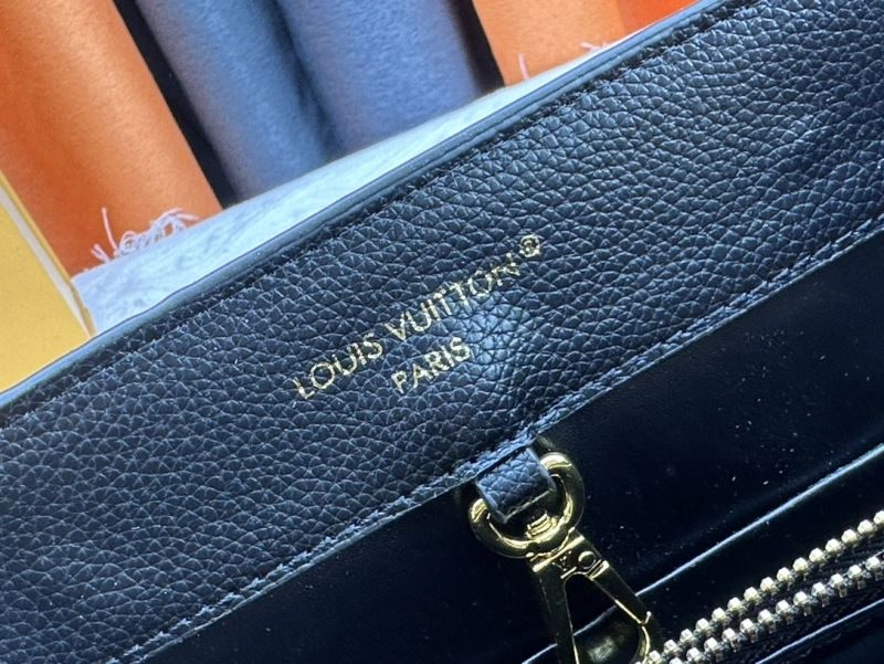 Affordable Louis Vuitton Top Handle Bags