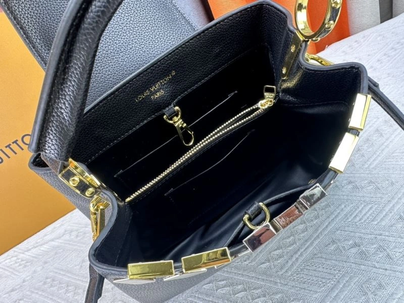 Affordable Louis Vuitton Top Handle Bags