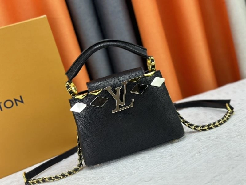 Louis Vuitton Top Handle Bags
