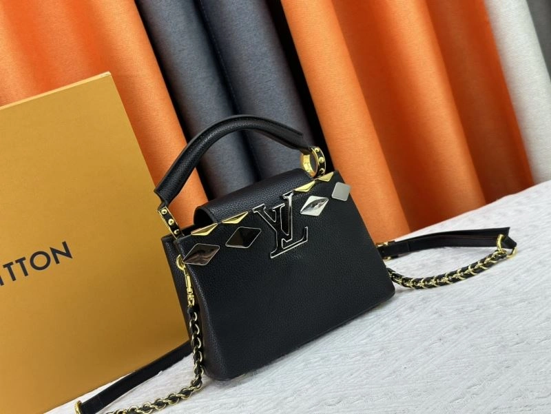 High fidelity Louis Vuitton Top Handle Bags