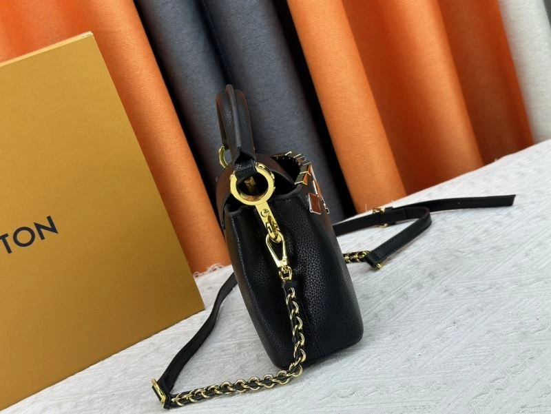 High fidelity Louis Vuitton Top Handle Bags