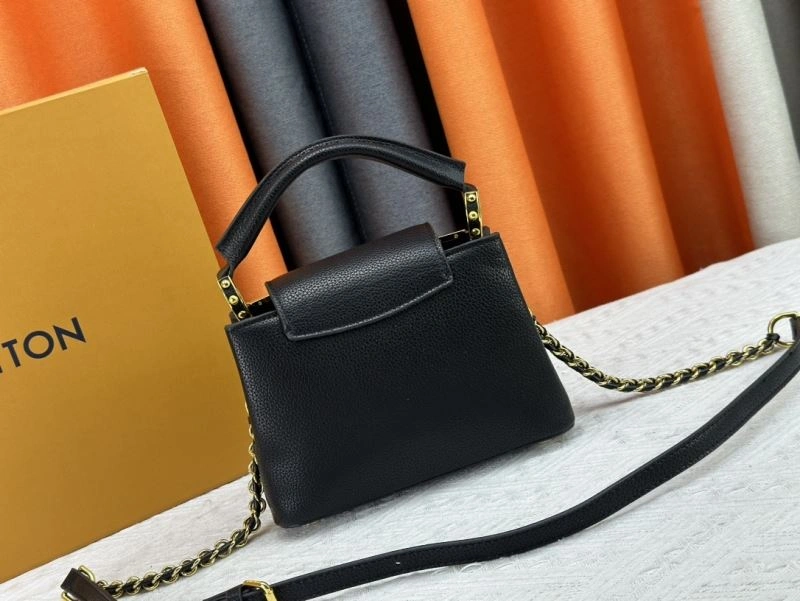 High fidelity Louis Vuitton Top Handle Bags