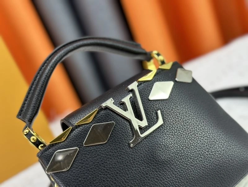 High fidelity Louis Vuitton Top Handle Bags