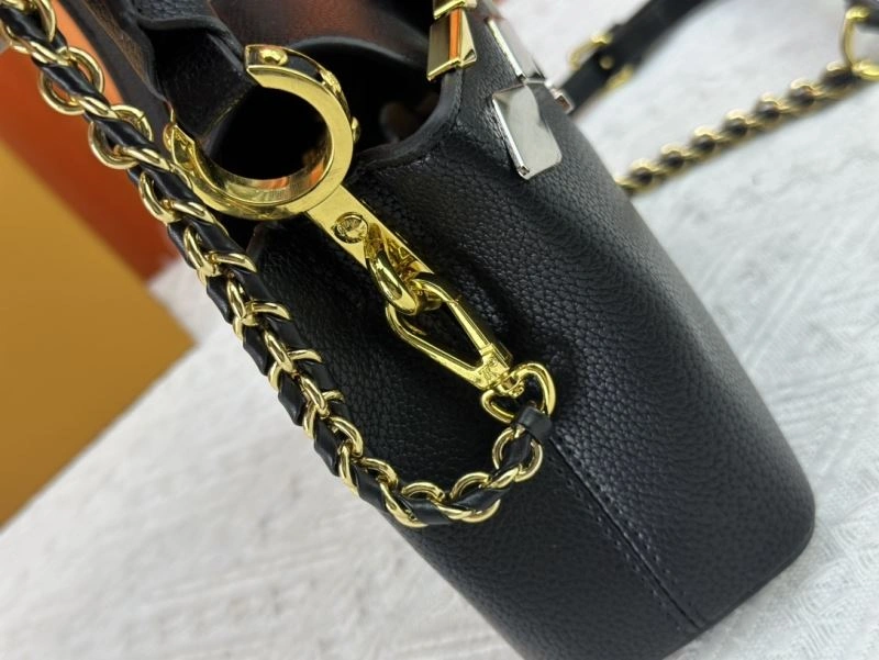 High fidelity Louis Vuitton Top Handle Bags