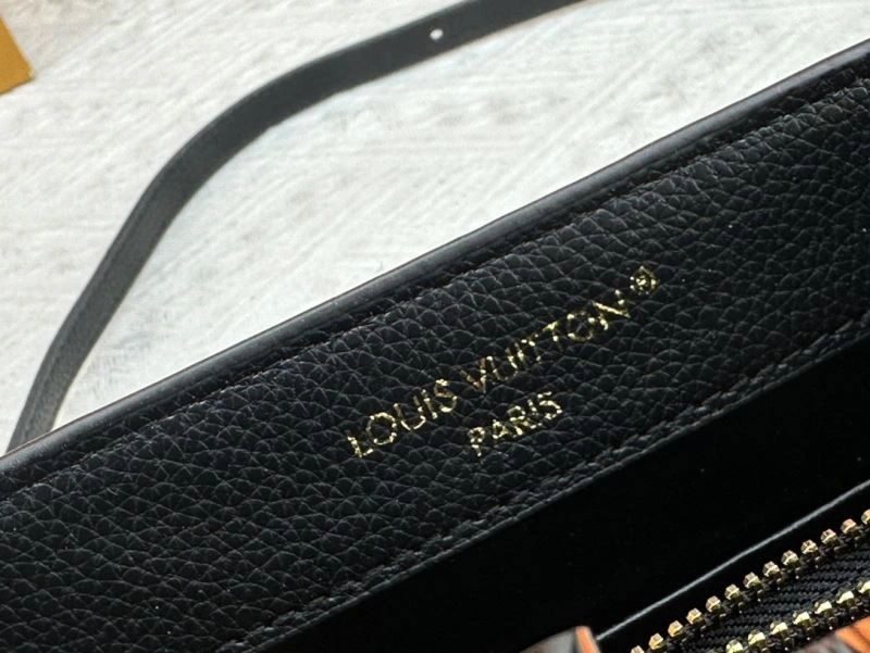 High fidelity Louis Vuitton Top Handle Bags