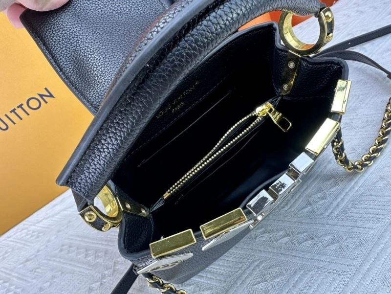 High fidelity Louis Vuitton Top Handle Bags