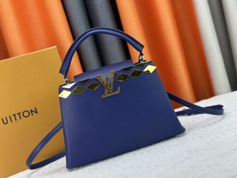 Louis Vuitton Top Handle Bags