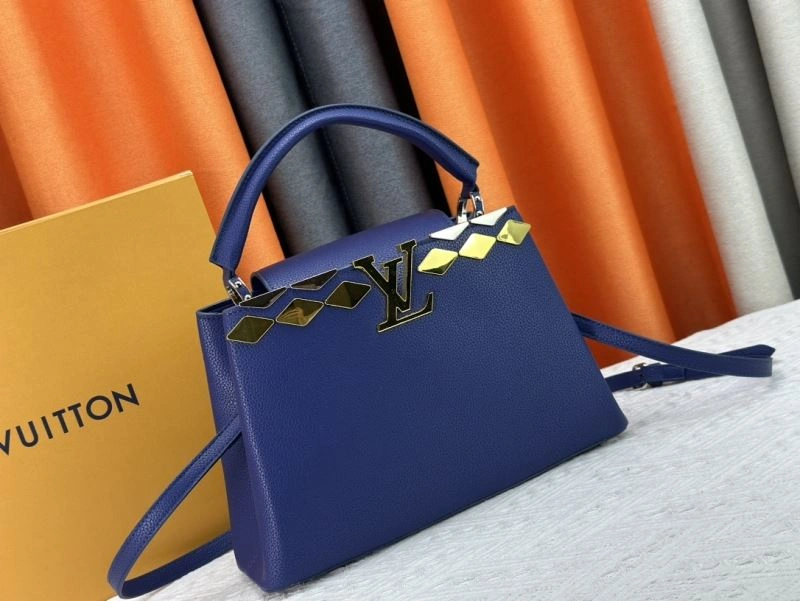 Reasonably priced Louis Vuitton Top Handle Bags