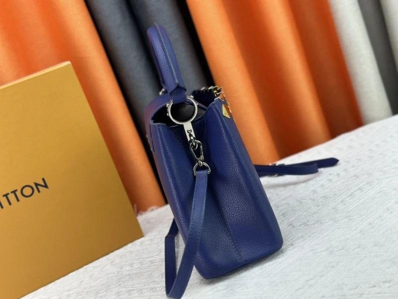 Reasonably priced Louis Vuitton Top Handle Bags