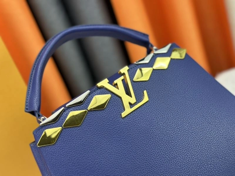 Reasonably priced Louis Vuitton Top Handle Bags