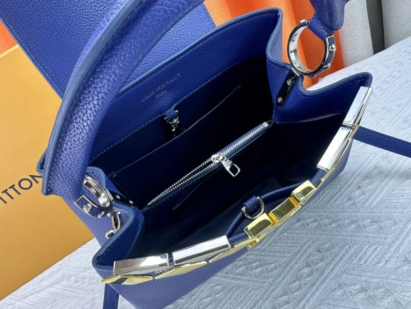 Reasonably priced Louis Vuitton Top Handle Bags
