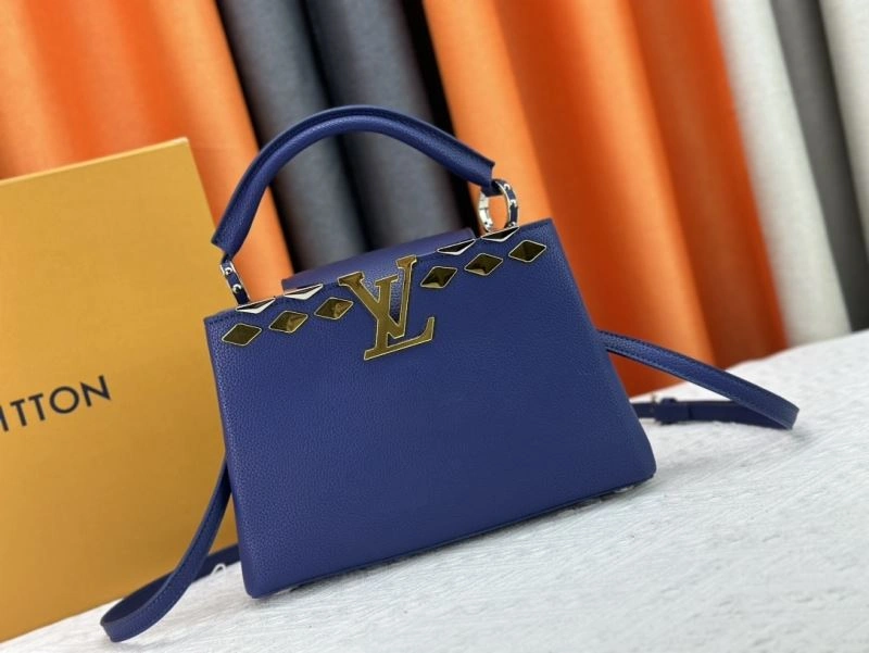 Louis Vuitton Top Handle Bags