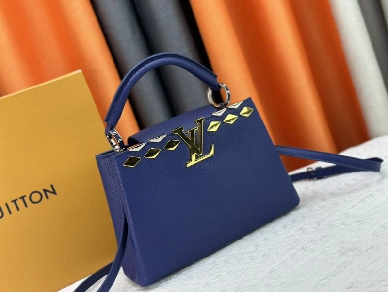 Bargain Louis Vuitton Top Handle Bags
