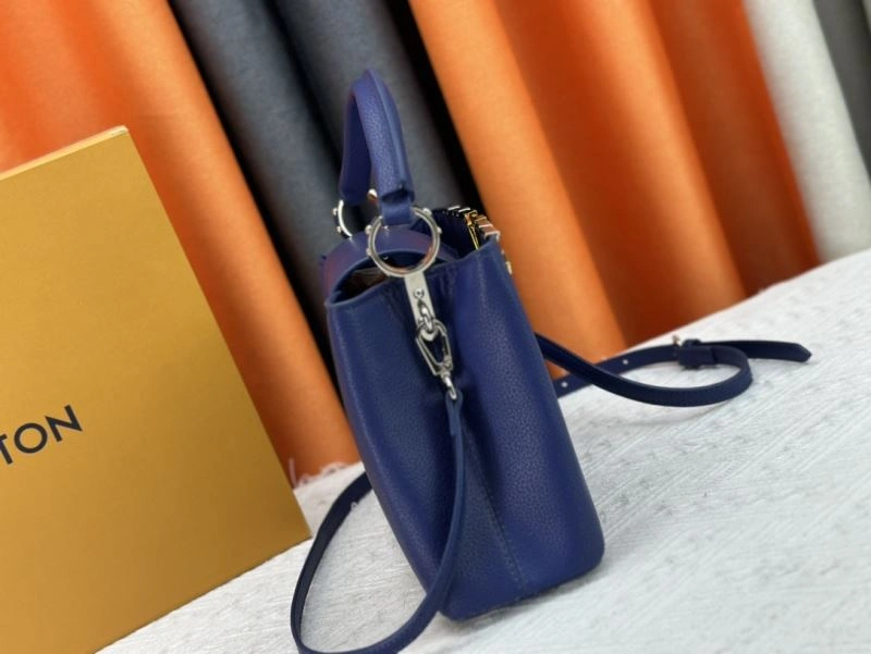 Bargain Louis Vuitton Top Handle Bags