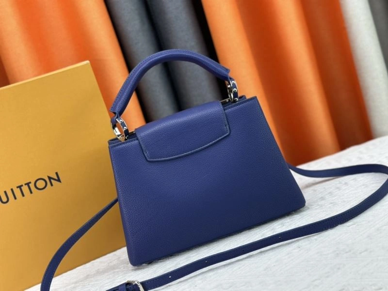 Bargain Louis Vuitton Top Handle Bags
