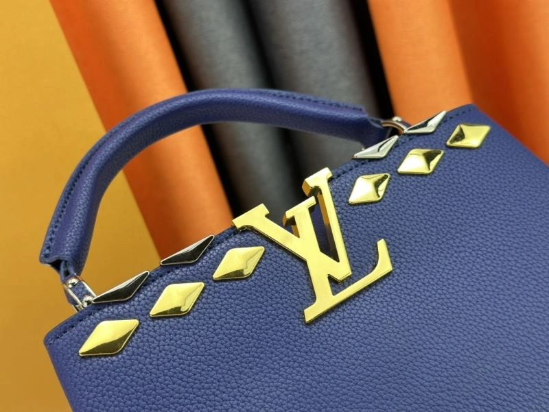 Bargain Louis Vuitton Top Handle Bags