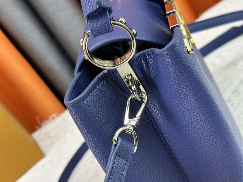 Bargain Louis Vuitton Top Handle Bags