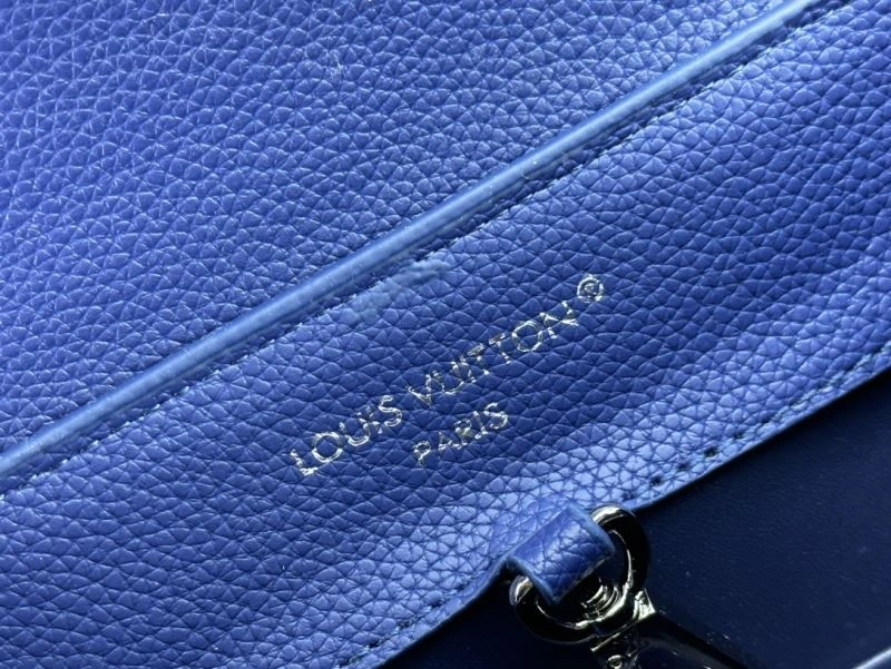 Bargain Louis Vuitton Top Handle Bags