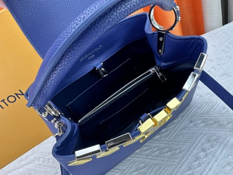 Bargain Louis Vuitton Top Handle Bags
