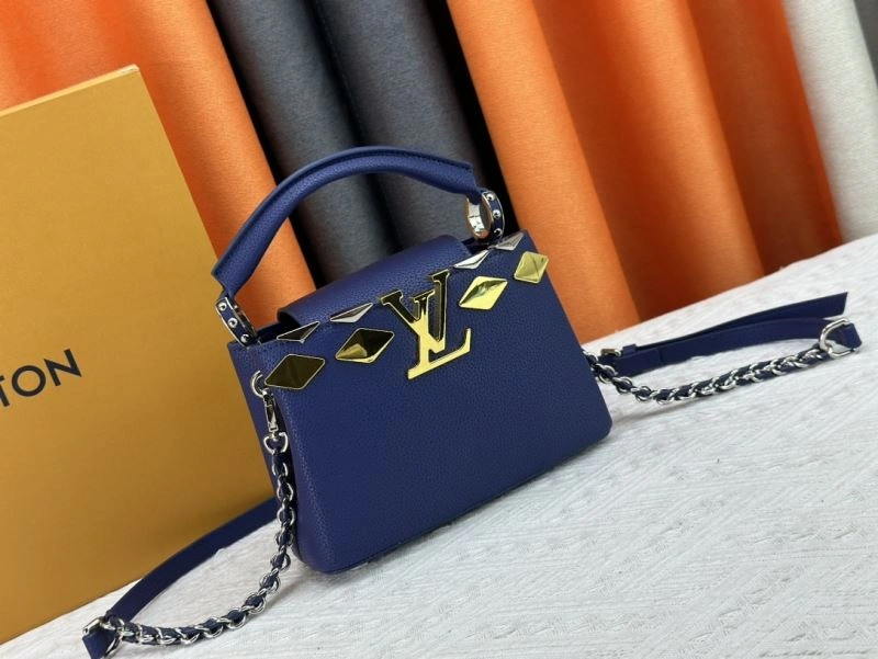 Low-cost Louis Vuitton Top Handle Bags