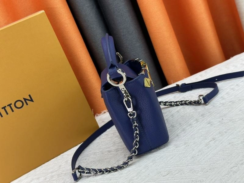 Low-cost Louis Vuitton Top Handle Bags