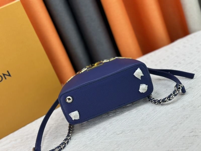 Low-cost Louis Vuitton Top Handle Bags