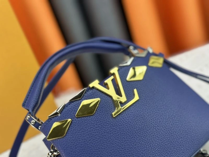 Low-cost Louis Vuitton Top Handle Bags