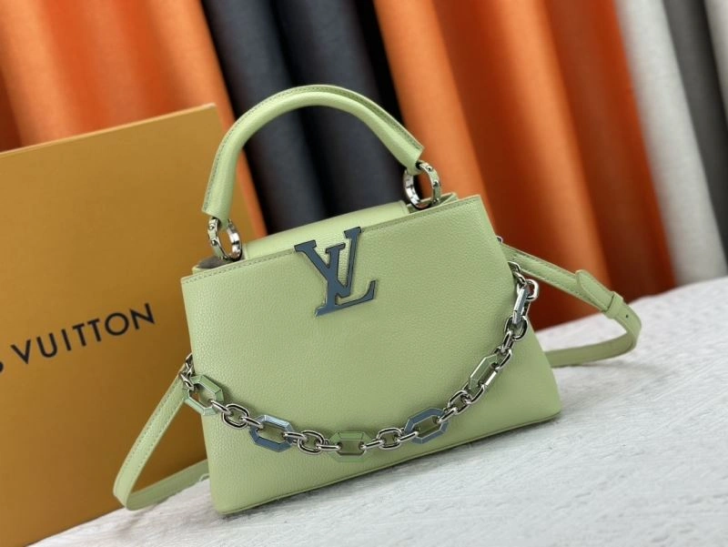 Louis Vuitton Top Handle Bags