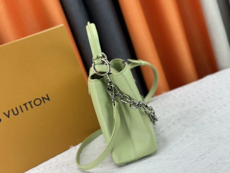 Bargain Louis Vuitton Top Handle Bags