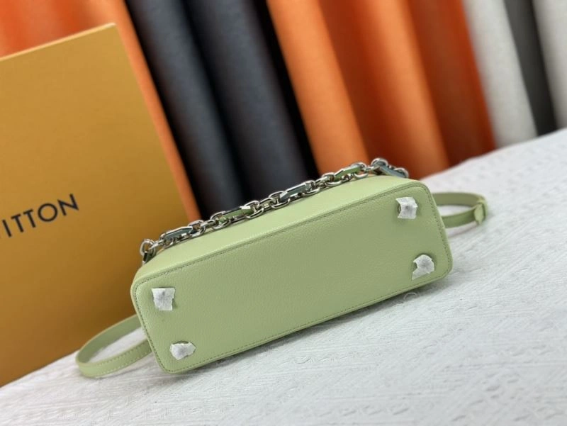 Bargain Louis Vuitton Top Handle Bags
