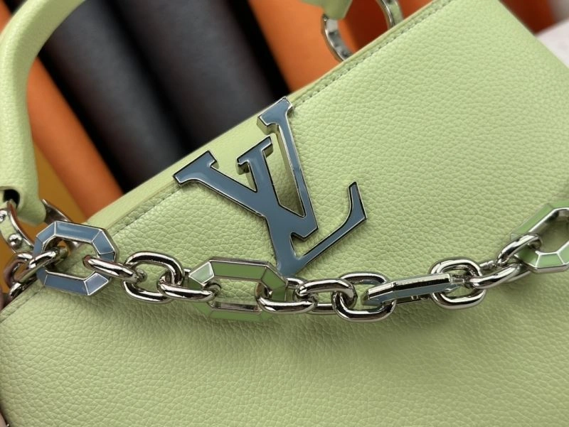 Bargain Louis Vuitton Top Handle Bags