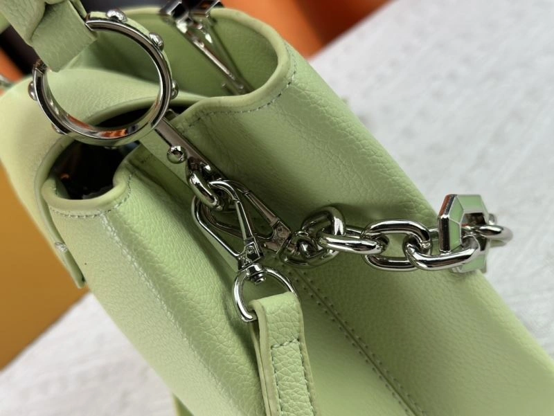 Bargain Louis Vuitton Top Handle Bags
