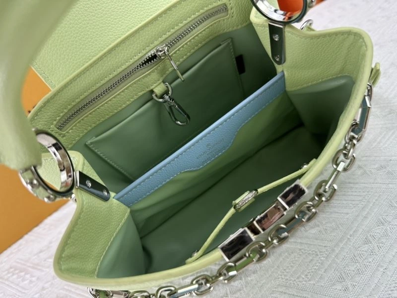 Bargain Louis Vuitton Top Handle Bags
