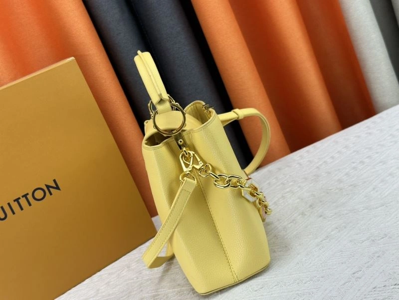 1:1 copy Louis Vuitton Top Handle Bags