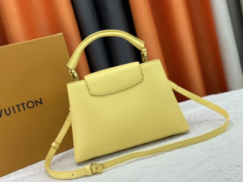 1:1 copy Louis Vuitton Top Handle Bags