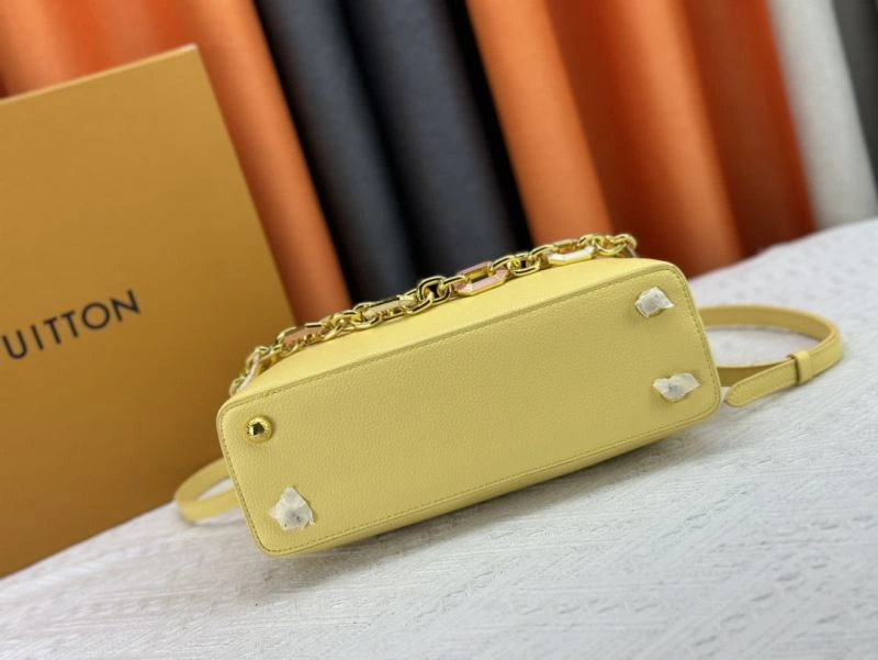1:1 copy Louis Vuitton Top Handle Bags