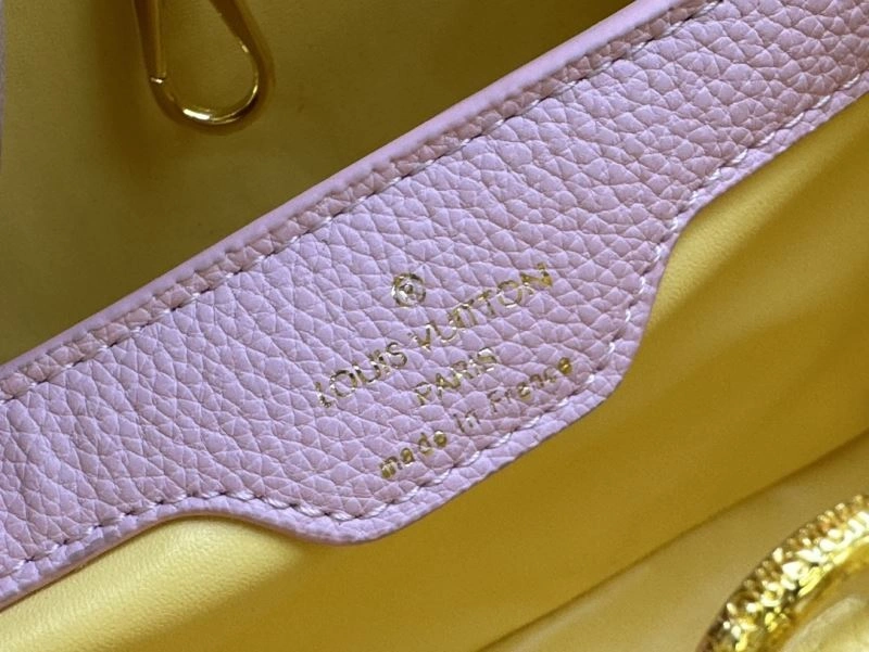 1:1 copy Louis Vuitton Top Handle Bags