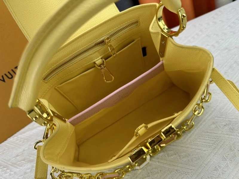 1:1 copy Louis Vuitton Top Handle Bags