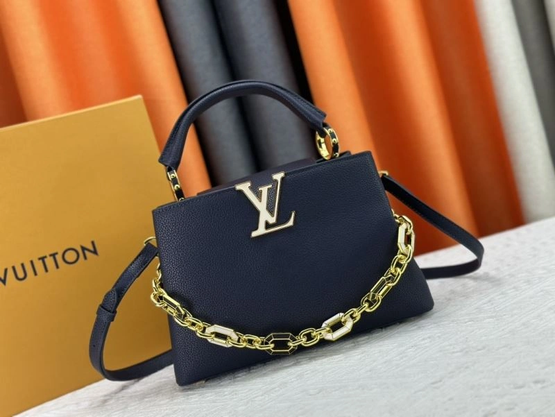 Louis Vuitton Top Handle Bags
