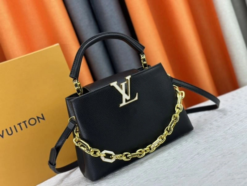 Perfect replica Louis Vuitton Top Handle Bags