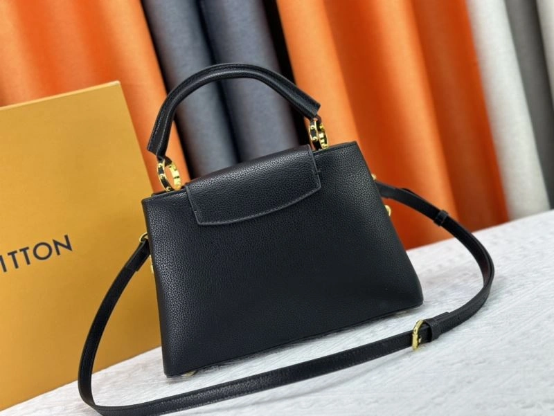 Perfect replica Louis Vuitton Top Handle Bags
