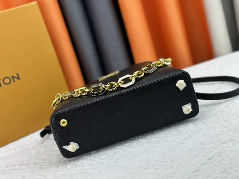 Perfect replica Louis Vuitton Top Handle Bags