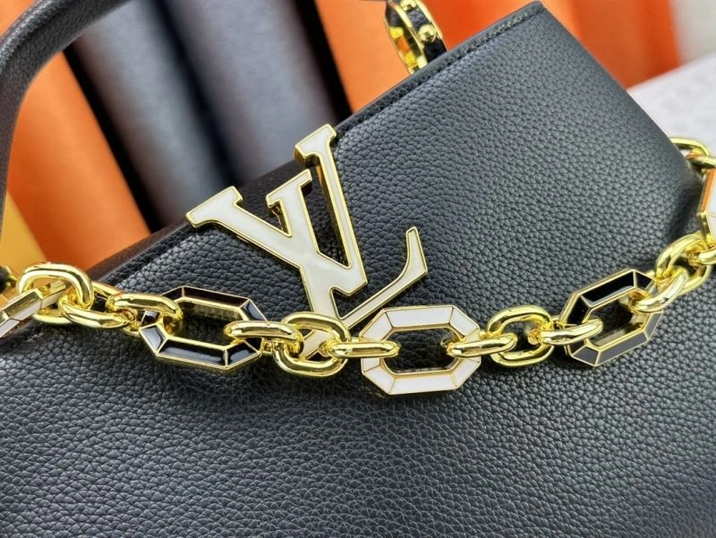 Perfect replica Louis Vuitton Top Handle Bags