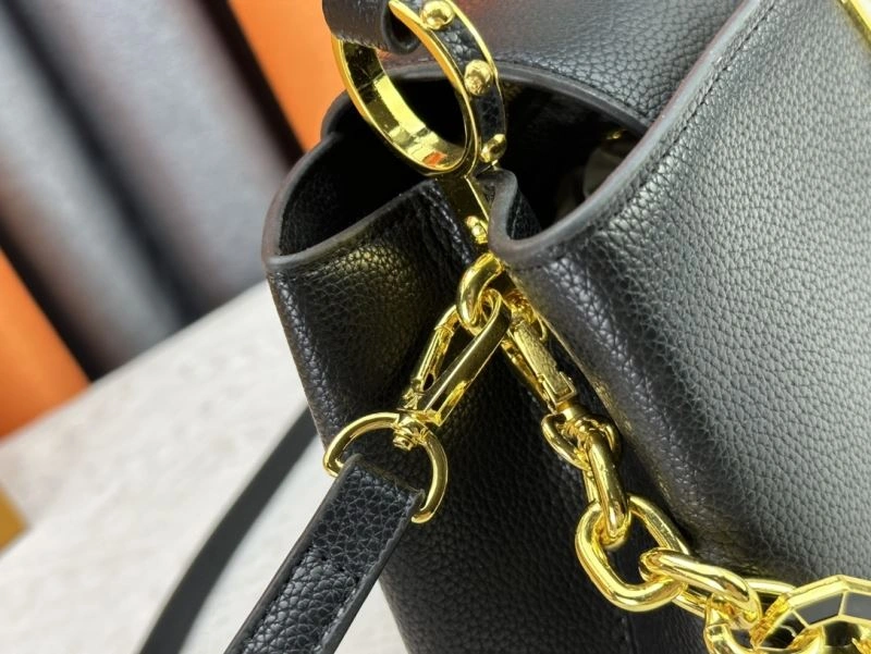Perfect replica Louis Vuitton Top Handle Bags